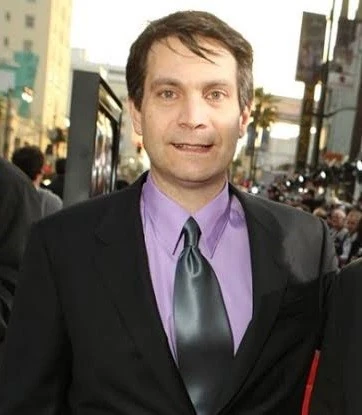 David Maisel | Hulk Movies Wiki | Fandom