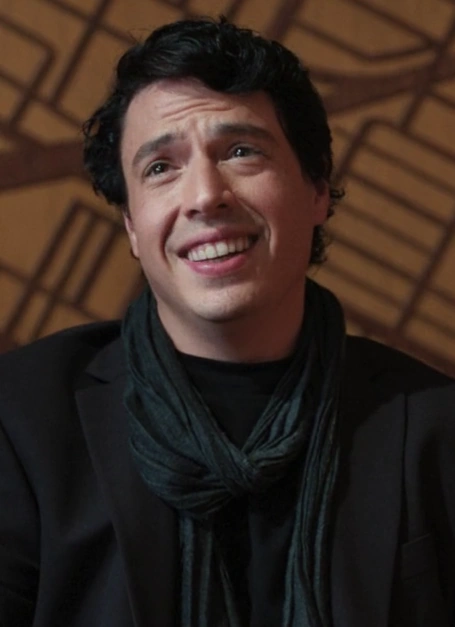 Todd Phelps | Hulk Movies Wiki | Fandom