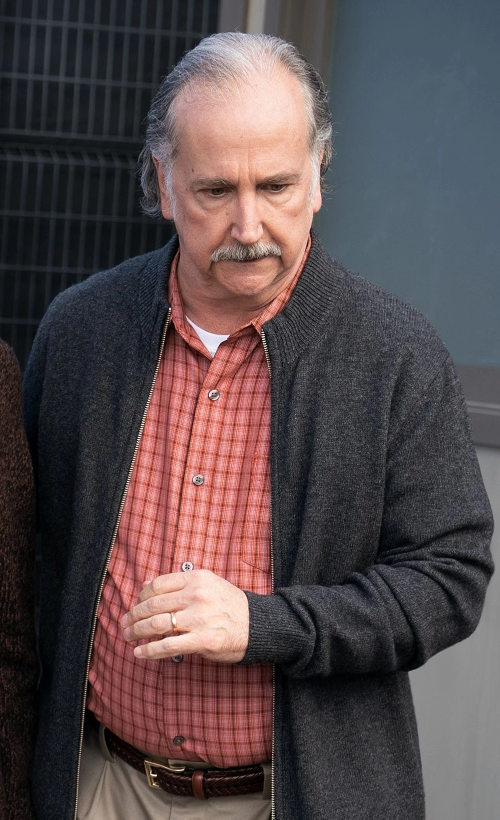 Morris Walters | Hulk Movies Wiki | Fandom