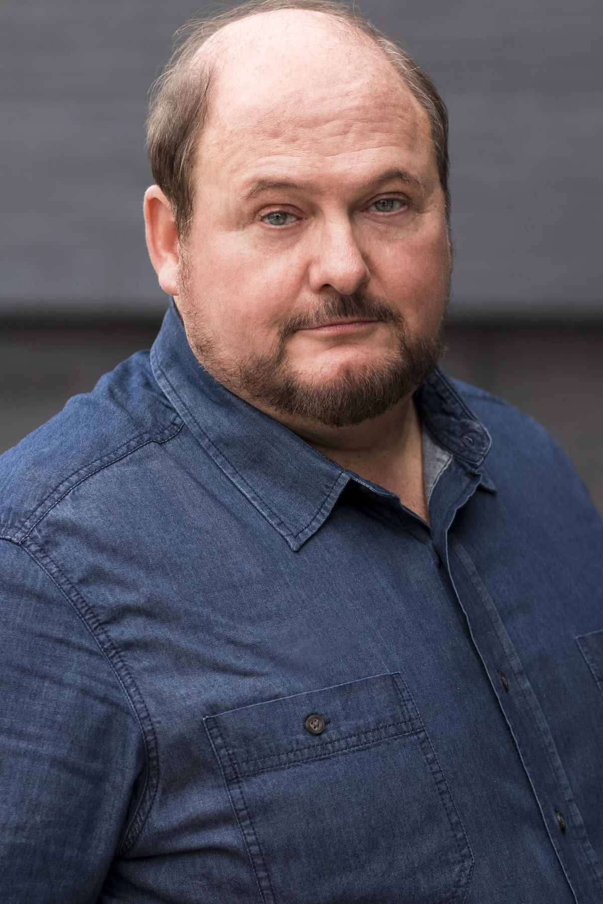 Robert Stevens Wayne | Hulk Movies Wiki | Fandom