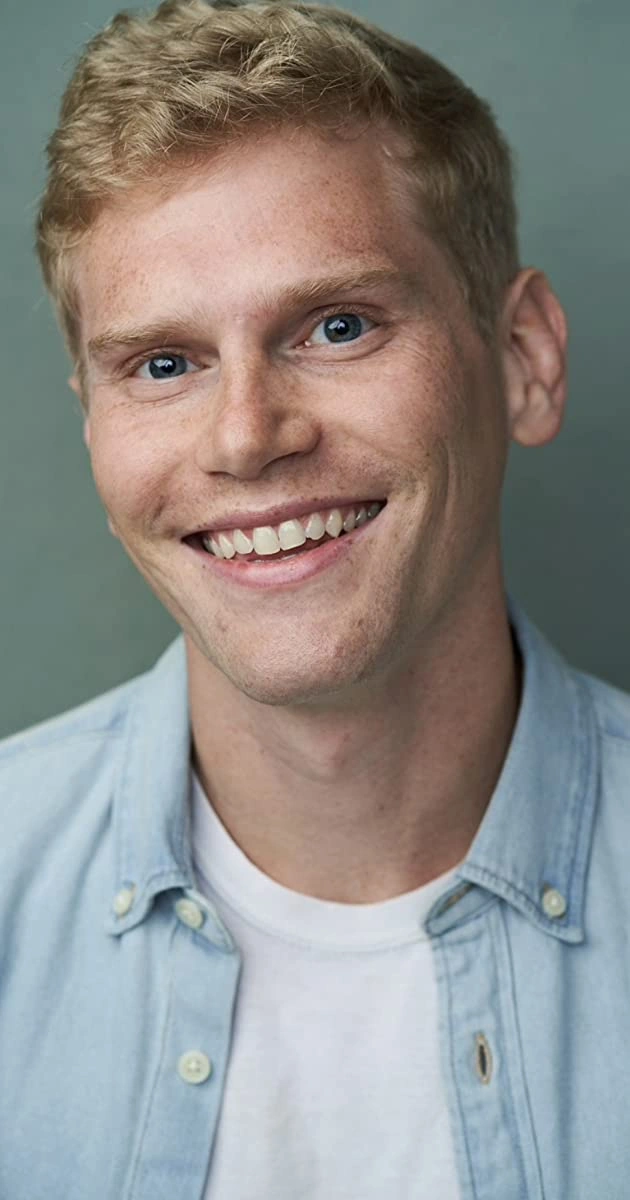 Brandon Stanley | Hulk Movies Wiki | Fandom