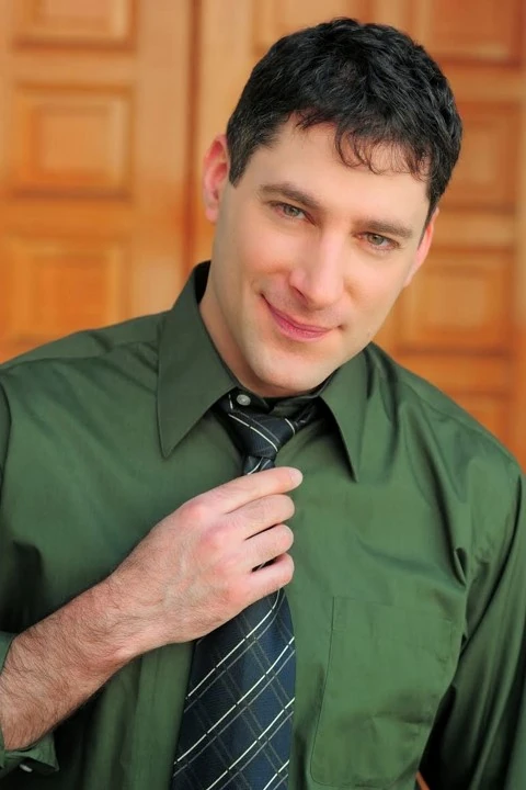 Jonathan Lipow | Hulk Movies Wiki | Fandom