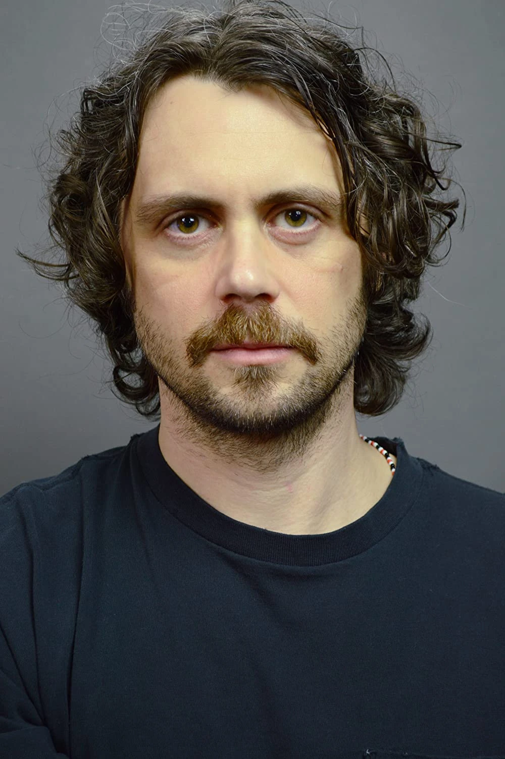 Justin Randell Brooke | Hulk Movies Wiki | Fandom