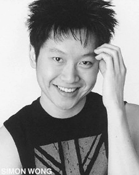 Simon Wong | Hulk Movies Wiki | Fandom