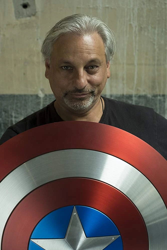 Russell Bobbitt | Hulk Movies Wiki | Fandom