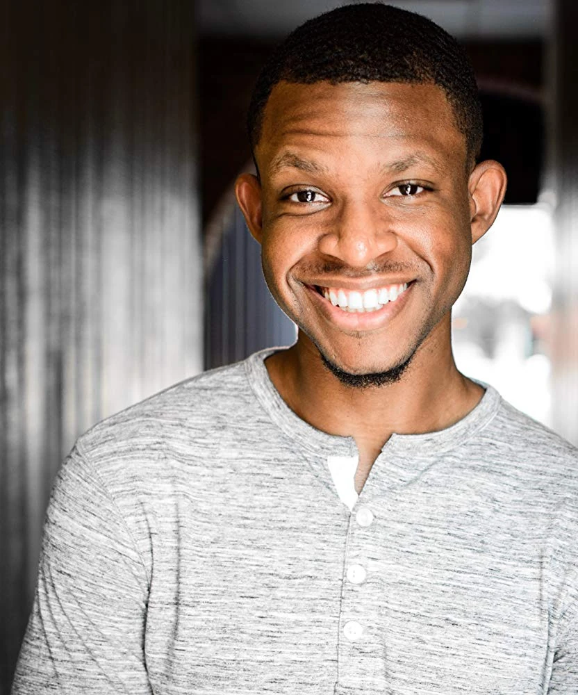 Maxton Jones | Hulk Movies Wiki | Fandom