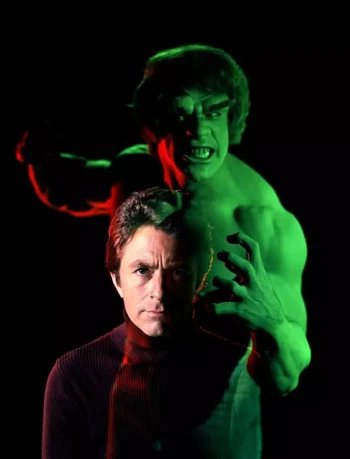 Hulk (70s-80s) | Hulk Movies Wiki | Fandom