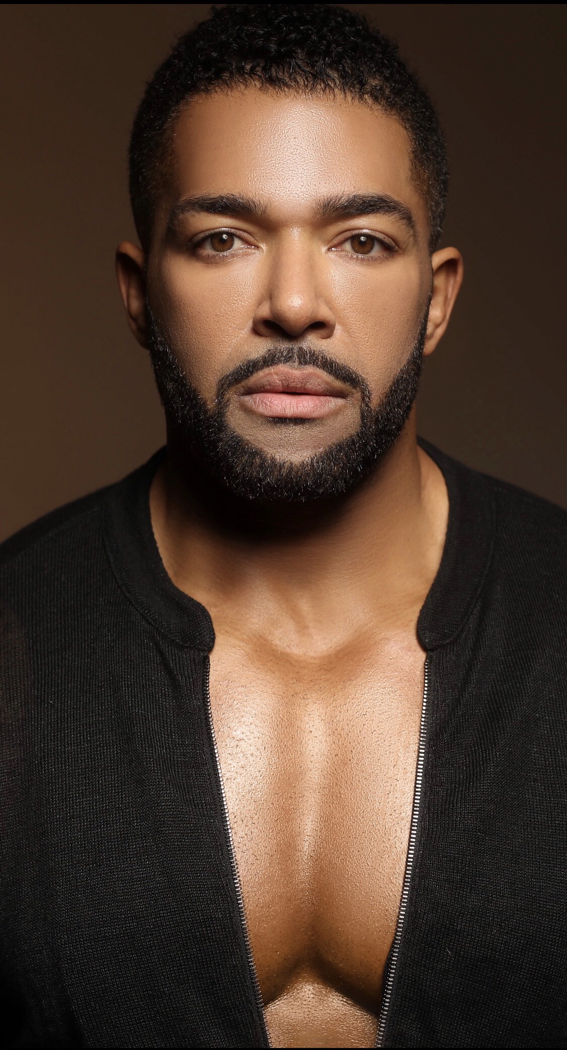 David Otunga | Hulk Movies Wiki | Fandom