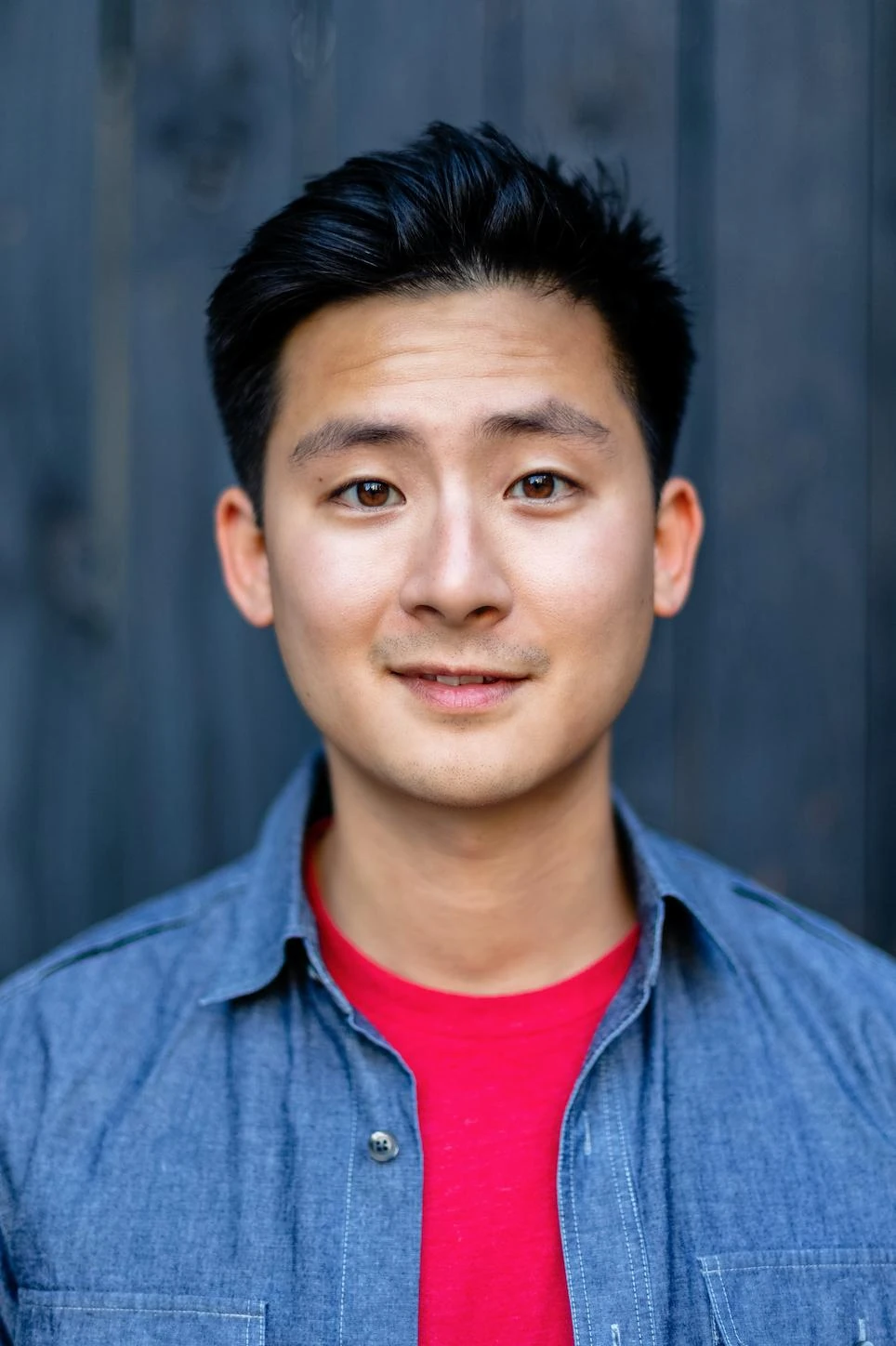 Joshua Fu | Hulk Movies Wiki | Fandom