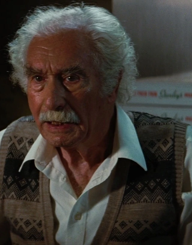 Stanley Lieber | Hulk Movies Wiki | Fandom