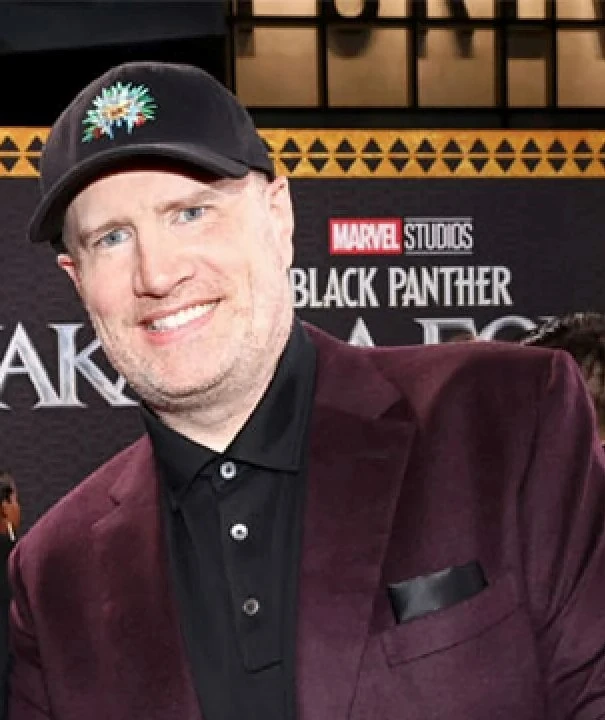 Kevin Feige | Hulk Movies Wiki | Fandom