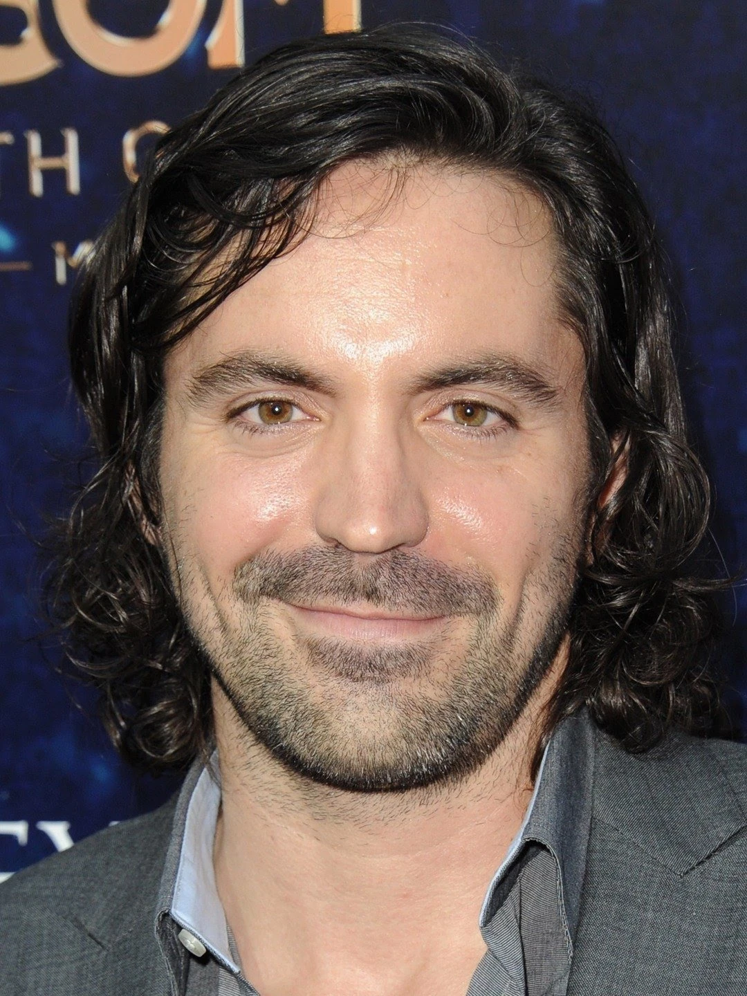 Rhys Coiro | Hulk Movies Wiki | Fandom