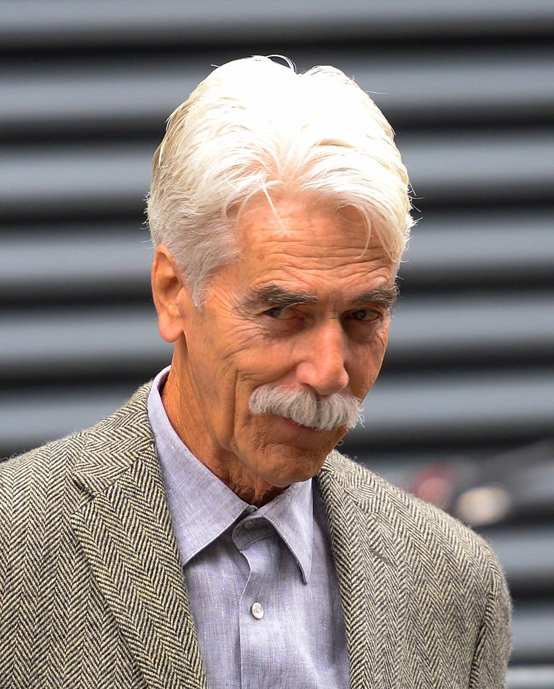 Sam Elliott | Hulk Movies Wiki | Fandom