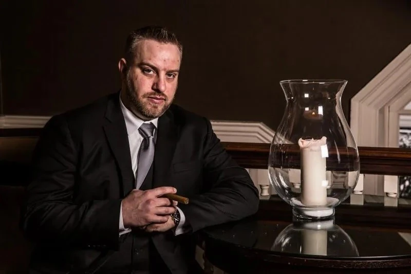 Scott Murphy | Hulk Movies Wiki | Fandom