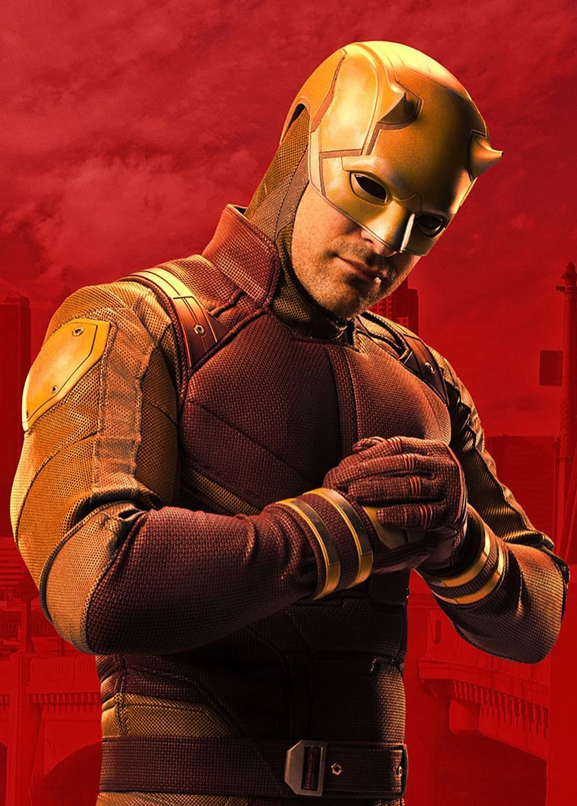 Daredevil (Marvel Cinematic Universe) | Hulk Movies Wiki | Fandom