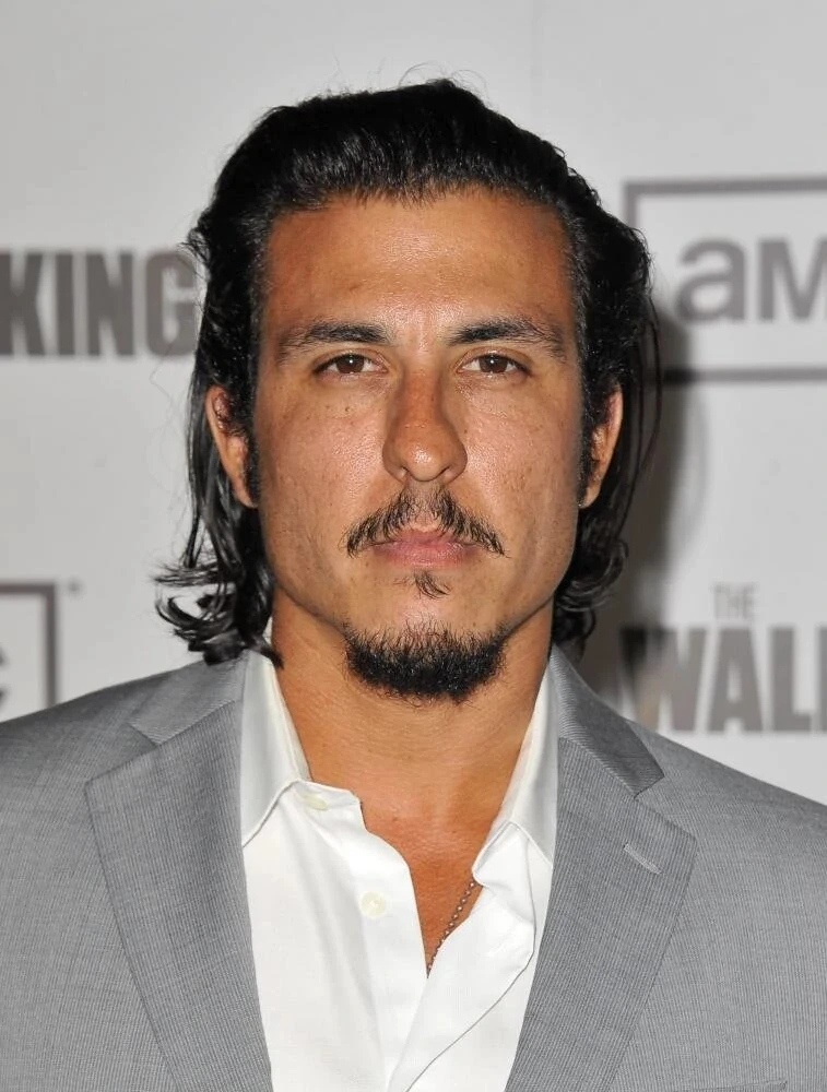 Nick Gomez | Hulk Movies Wiki | Fandom