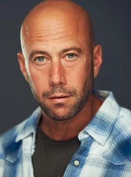 Aaron Berg | Hulk Movies Wiki | Fandom