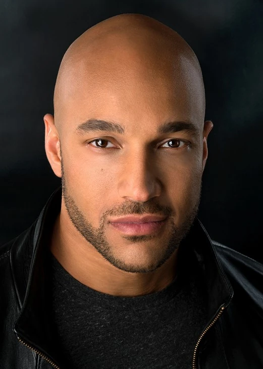 Jay Hunter | Hulk Movies Wiki | Fandom
