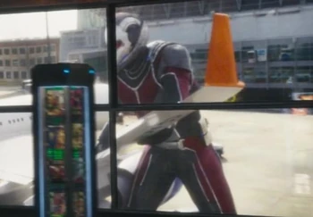 Ant-Man | Hulk Movies Wiki | Fandom