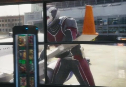 Ant-Man | Hulk Movies Wiki | Fandom