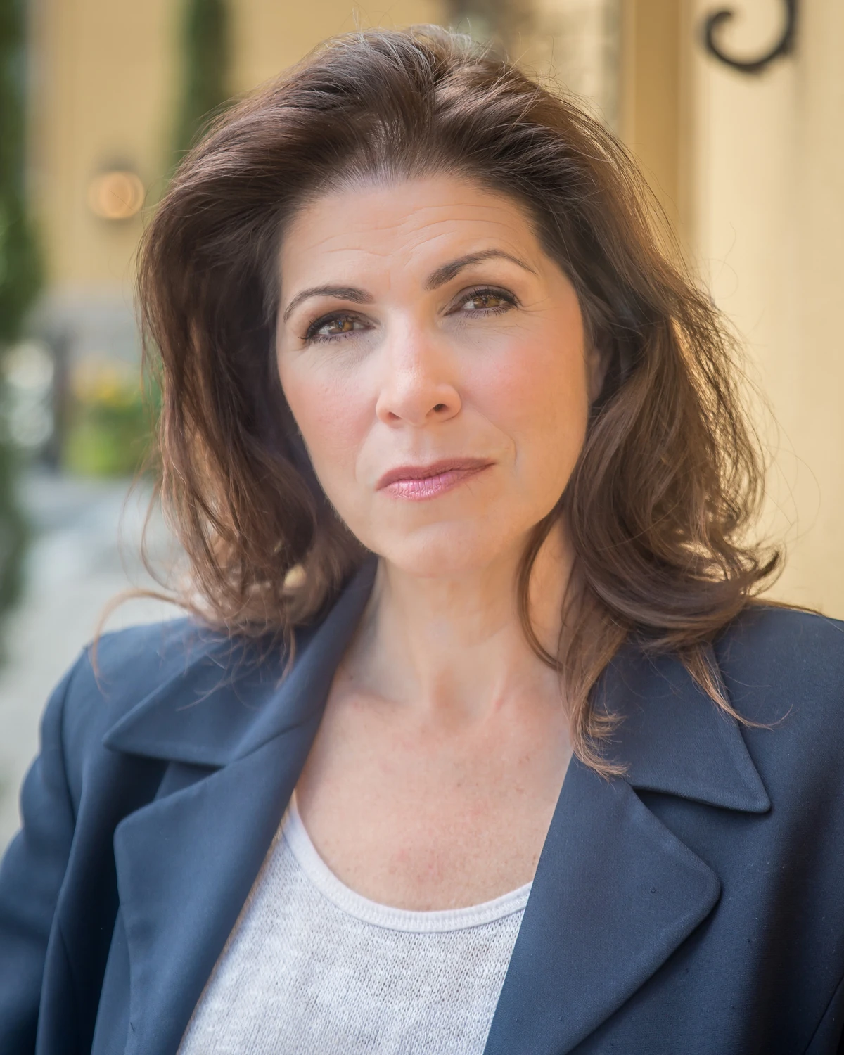 Tess Malis Kincaid | Hulk Movies Wiki | Fandom