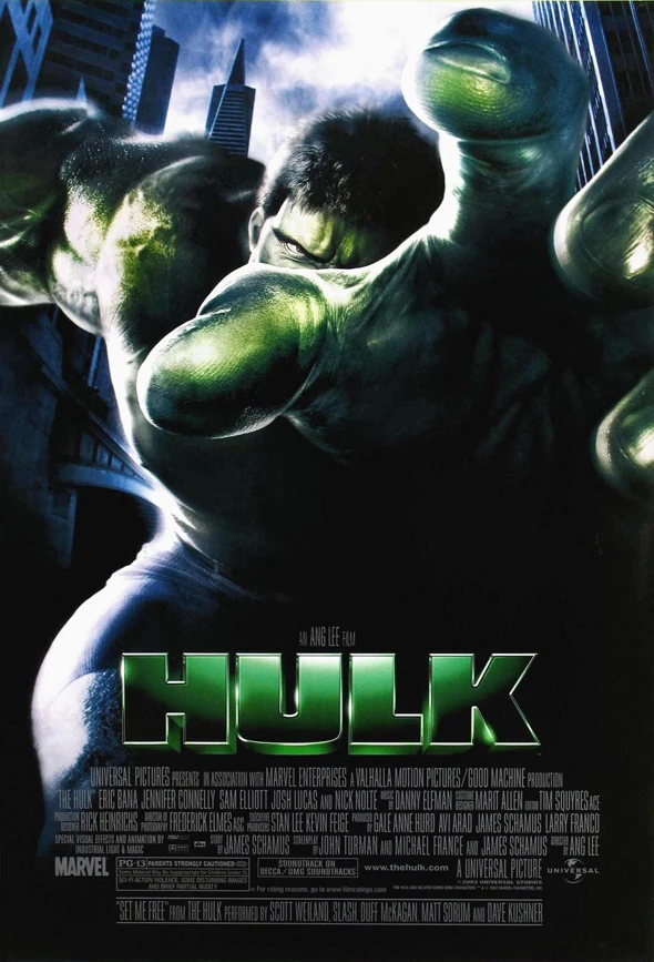 Hulk | Hulk Movies Wiki | Fandom