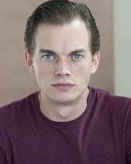 Vincent van Hinte | Hulk Movies Wiki | Fandom