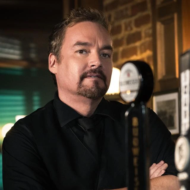 John Maraffi | Hulk Movies Wiki | Fandom