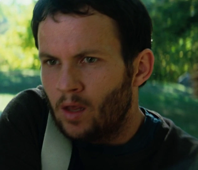 Jack McGee (Marvel Cinematic Universe) | Hulk Movies Wiki | Fandom