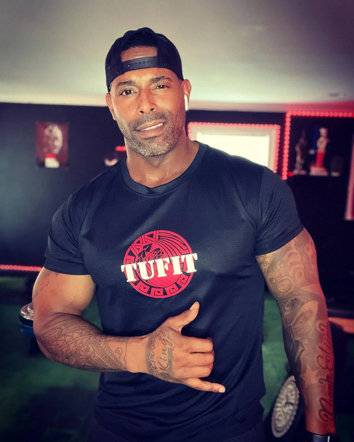 Devon Lewis | Hulk Movies Wiki | Fandom