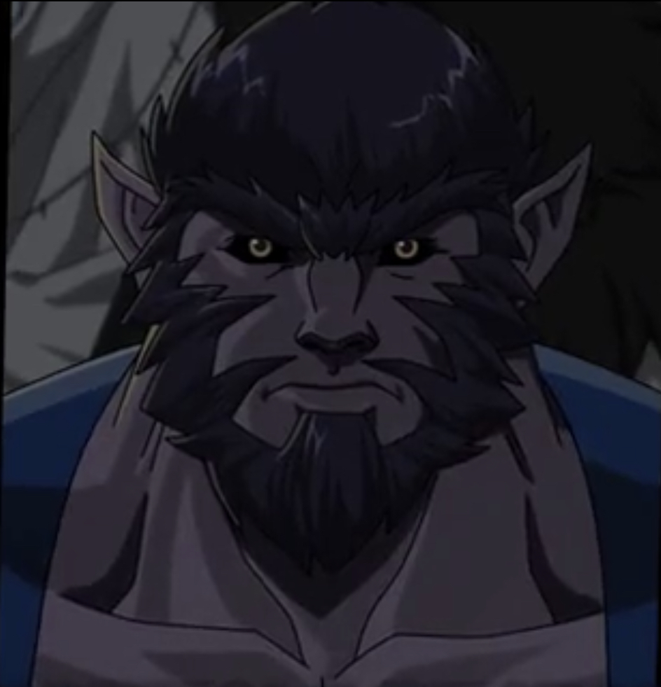 Werewolf by Night | Hulk and the Agents of S.M.A.S.H. Wiki | Fandom
