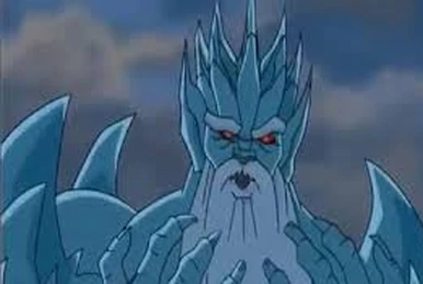 Thor Frost Monster