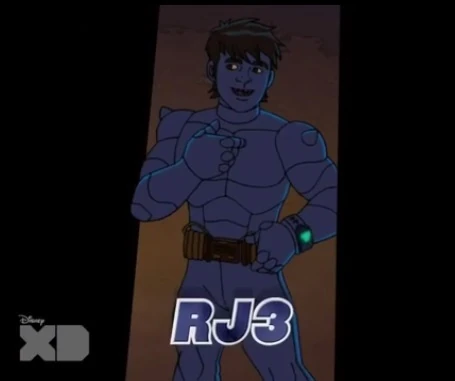RJ3 | Hulk and the Agents of S.M.A.S.H. Wiki | Fandom