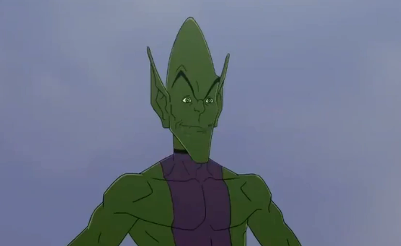 Impossible Man | Hulk and the Agents of S.M.A.S.H. Wiki | Fandom