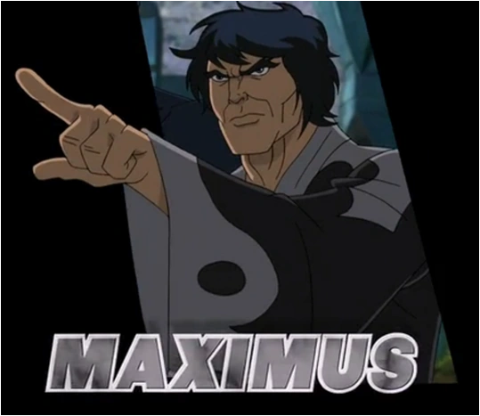 Maximus | Hulk and the Agents of S.M.A.S.H. Wiki | Fandom