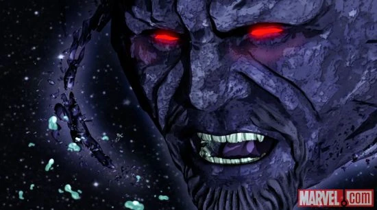 Ego the Living Planet | Hulk and the Agents of S.M.A.S.H. Wiki | Fandom