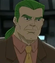 Doc Samson | Hulk and the Agents of S.M.A.S.H. Wiki | Fandom