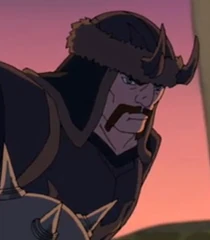 Hogun | Hulk and the Agents of S.M.A.S.H. Wiki | Fandom