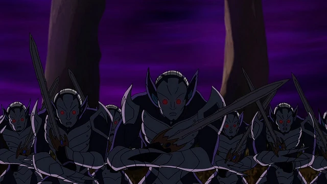 Dark Elves | Hulk and the Agents of S.M.A.S.H. Wiki | Fandom