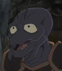 Miek | Hulk and the Agents of S.M.A.S.H. Wiki | Fandom