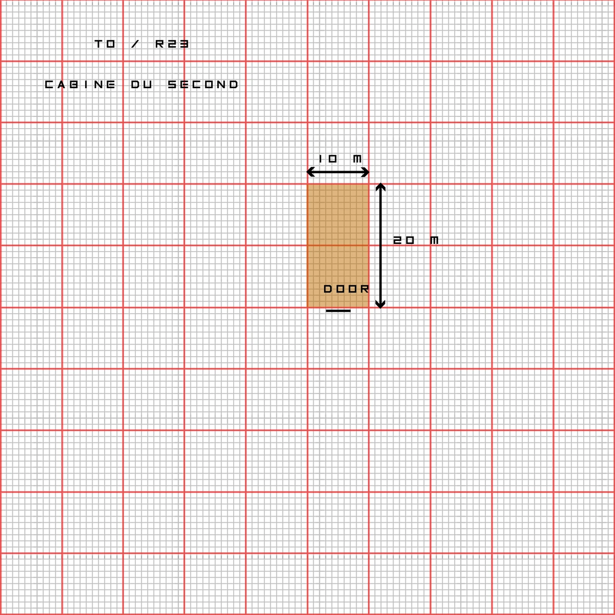 Room 23 | HullBreach Wikia | Fandom