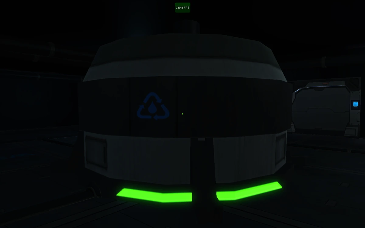 Water Tank | HullBreach Wikia | Fandom