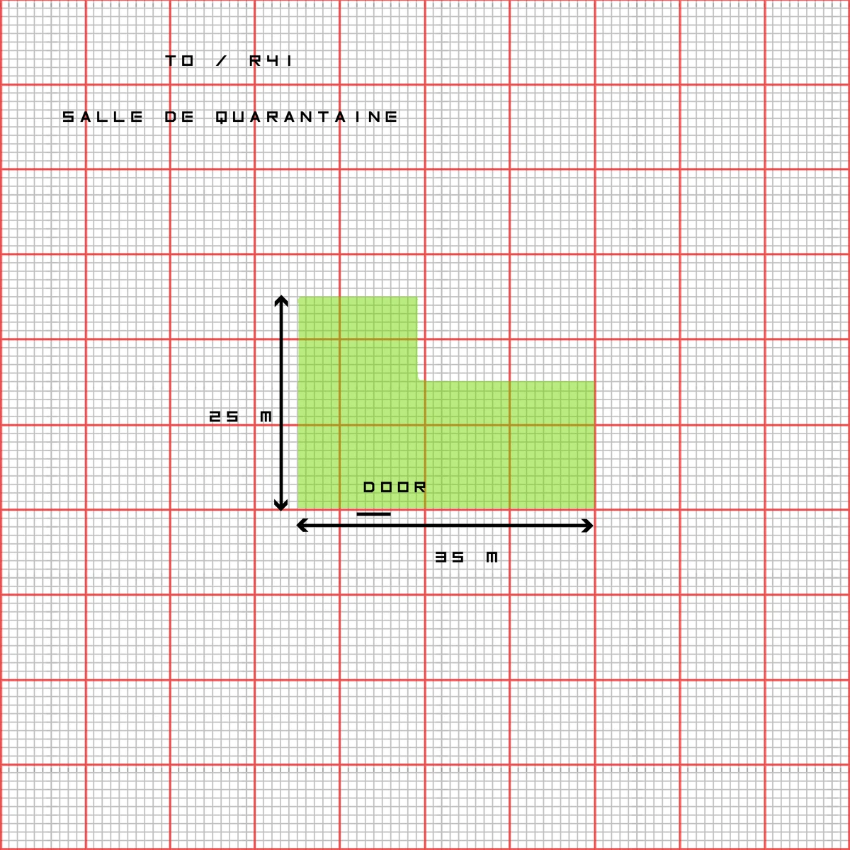 Room 41 | HullBreach Wikia | Fandom