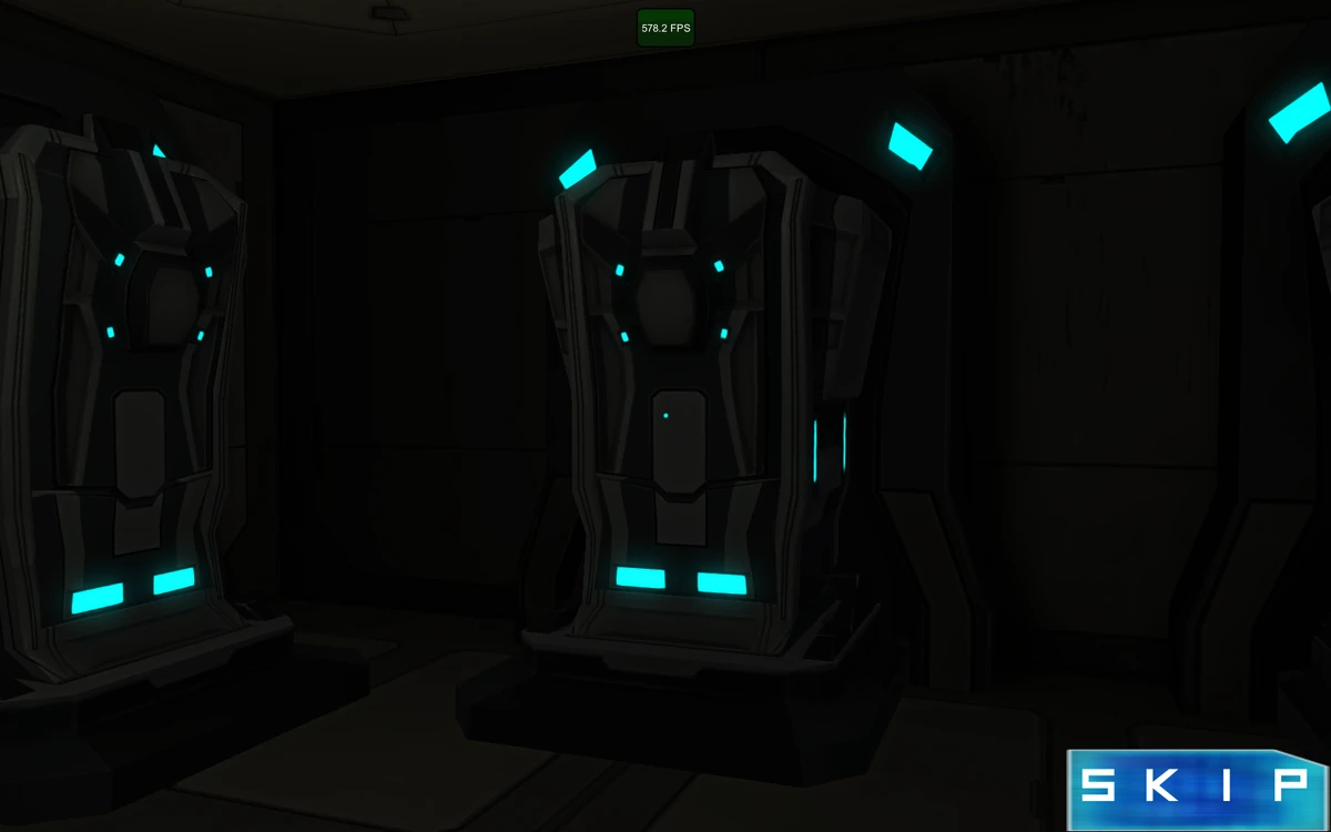 Escape Pod | HullBreach Wikia | Fandom