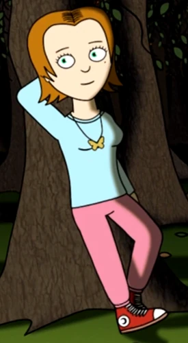 Jaana | HulluHullumpiYläaste Wikia | Fandom