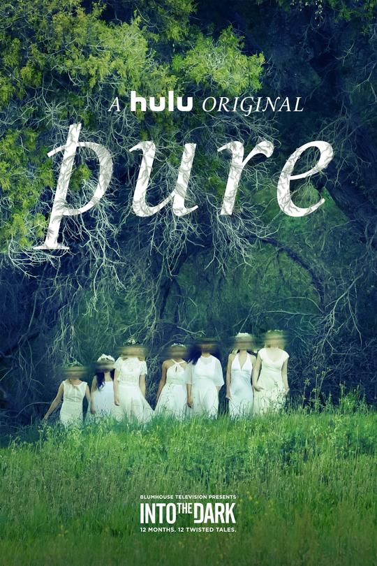 Pure | Hulu Wiki | Fandom