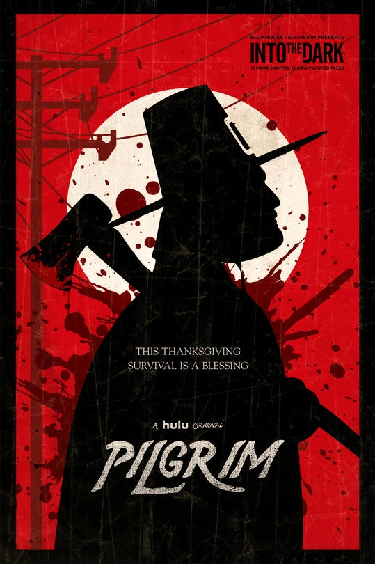 Pilgrim | Hulu Wiki | Fandom