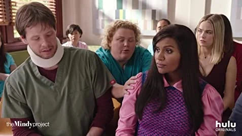 The Mindy Project | Hulu Wiki | Fandom