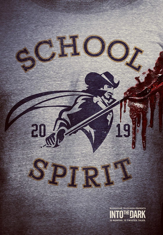 School Spirit | Hulu Wiki | Fandom