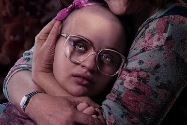 Mahtob Maryam Mahmoody